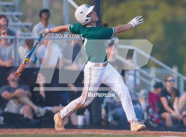 Photo 78 in the Wesleyan vs Mary Persons (GHSA 3A Quarterfinal - Game 2 ...