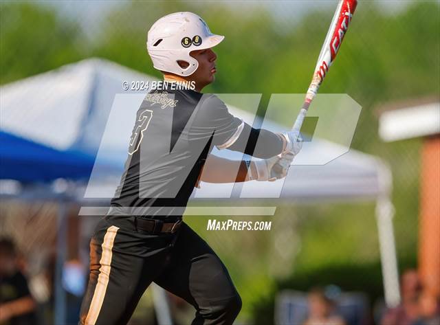 Photo 18 in the Wesleyan vs Mary Persons (GHSA 3A Quarterfinal - Game 2 ...