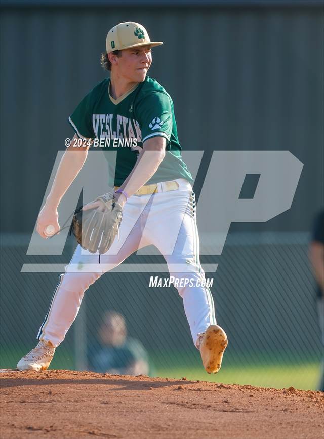 Photo 67 in the Wesleyan vs Mary Persons (GHSA 3A Quarterfinal - Game 2 ...