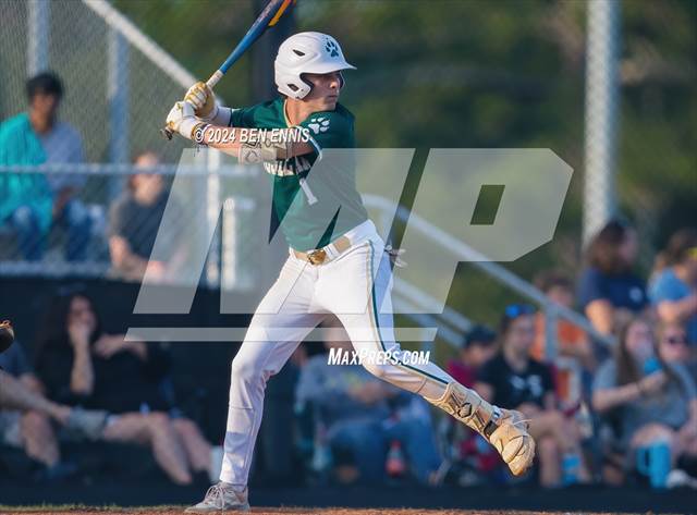 Photo 68 in the Wesleyan vs Mary Persons (GHSA 3A Quarterfinal - Game 2 ...