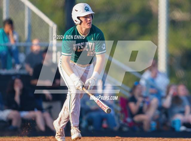 Photo 70 in the Wesleyan vs Mary Persons (GHSA 3A Quarterfinal - Game 2 ...
