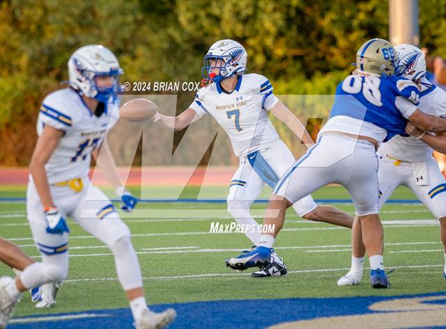 Photo 34 in the Mountain Home @ Harrison Photo Gallery (143 Photos)