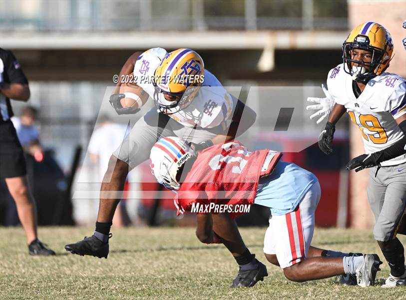 Photo 3 in the JV: St. Augustine @ Archbishop Rummel Photo Gallery (121 ...