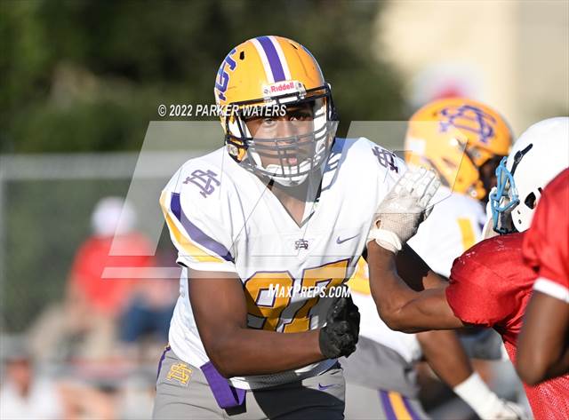 Photo 11 in the JV: St. Augustine @ Archbishop Rummel Photo Gallery ...