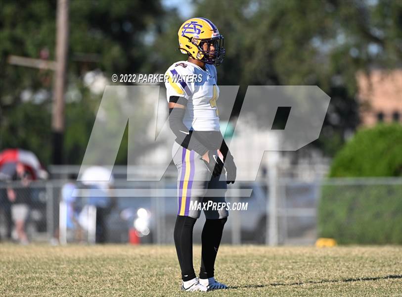 Photo 13 in the JV: St. Augustine @ Archbishop Rummel Photo Gallery ...