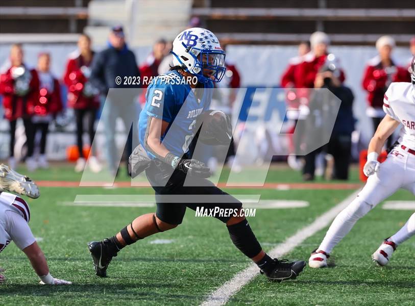 Photo 1 in the North Babylon vs. Garden City - Division II Long Island ...