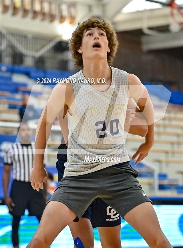 Photo 17 in the Lafayette Central Catholic vs Tri-West Hendricks (IBCA ...