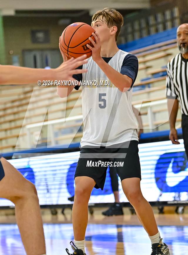Photo 49 in the Lafayette Central Catholic vs Tri-West Hendricks (IBCA ...