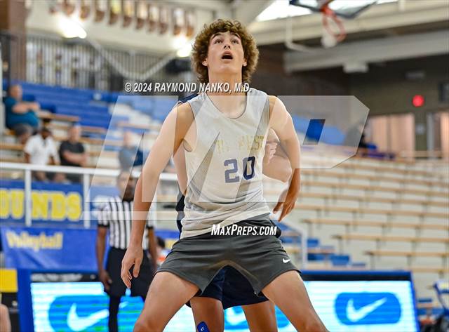 Photo 18 in the Lafayette Central Catholic vs Tri-West Hendricks (IBCA ...