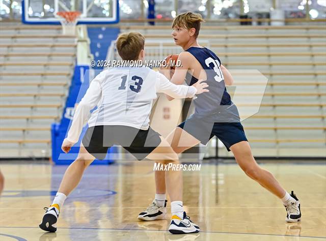 Photo 33 in the Lafayette Central Catholic vs Tri-West Hendricks (IBCA ...