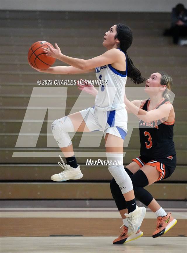 Photo 8 in the St. Pius X vs. Nolan Catholic (TAPPS 6A Area Playoff ...