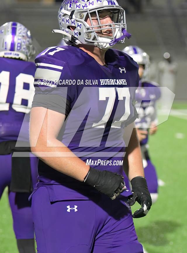 Photo 11 in the Klein Cain vs Westfield (UIL Football 6A Division I ...