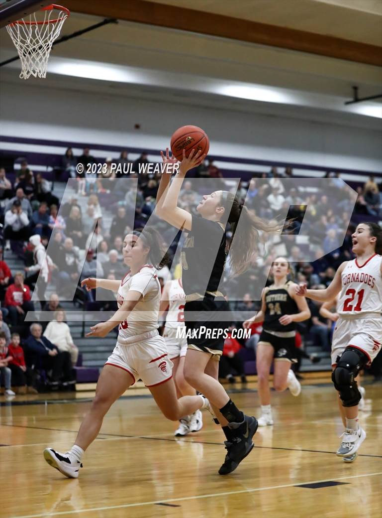 Photo 4 in the Southern Columbia Area vs. Mount Carmel (PIAA District ...