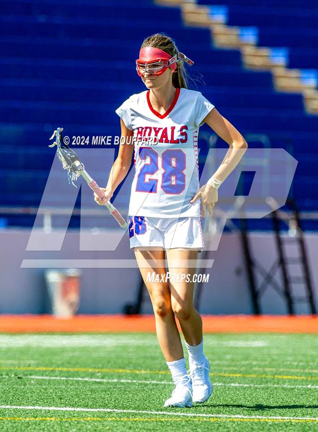 Photo 1 in the JV: Valencia vs San Marcos (Gold Coast Tournament) Photo ...