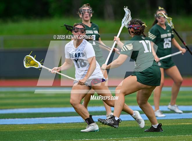 Photo 29 in the Cambridge vs. Blessed Trinity (GHSA Division 1 ...