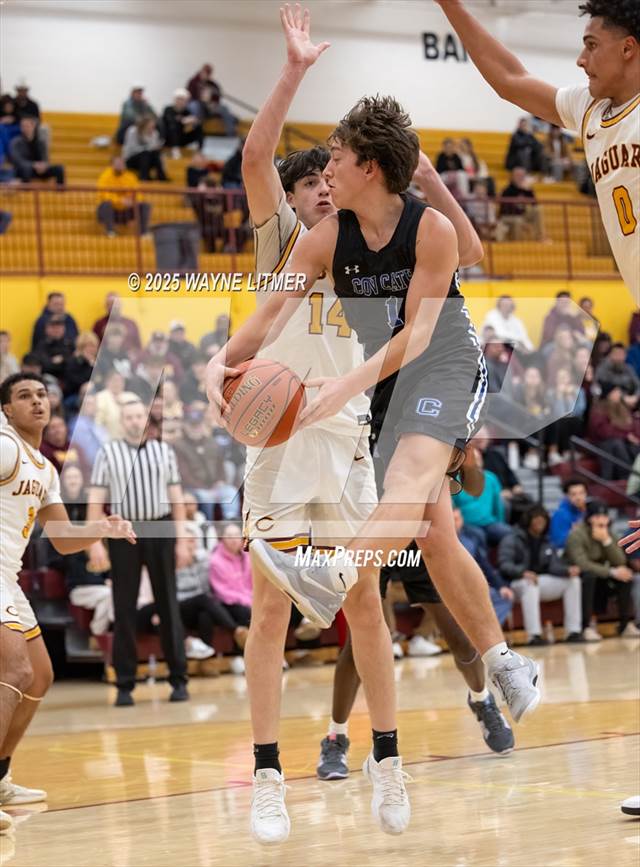 Photo 83 in the Covington Catholic @ Cooper Photo Gallery (106 Photos)