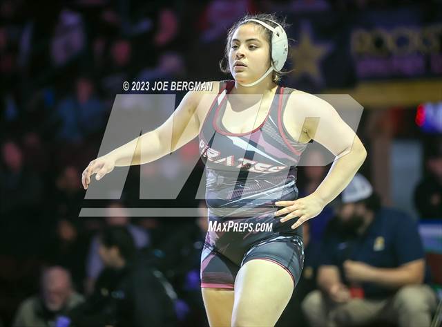 Photo 30 in the CIF State Championships (Girl's Championship Round ...