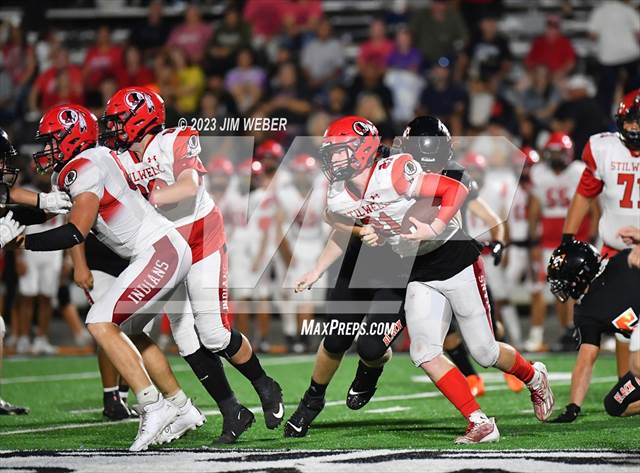 Photo 10 in the Stilwell @ Sallisaw Photo Gallery (92 Photos)