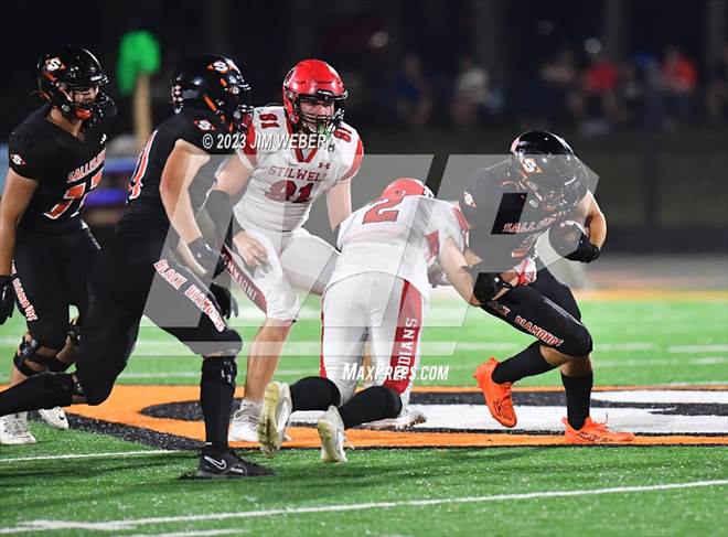 Photo 12 in the Stilwell @ Sallisaw Photo Gallery (92 Photos)