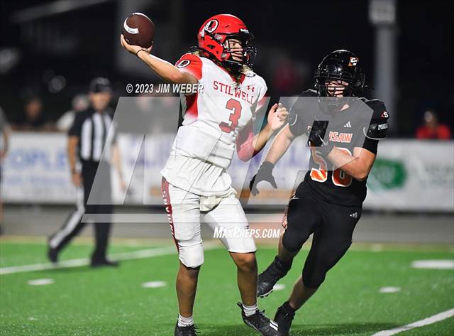 Photo 30 in the Stilwell @ Sallisaw Photo Gallery (92 Photos)