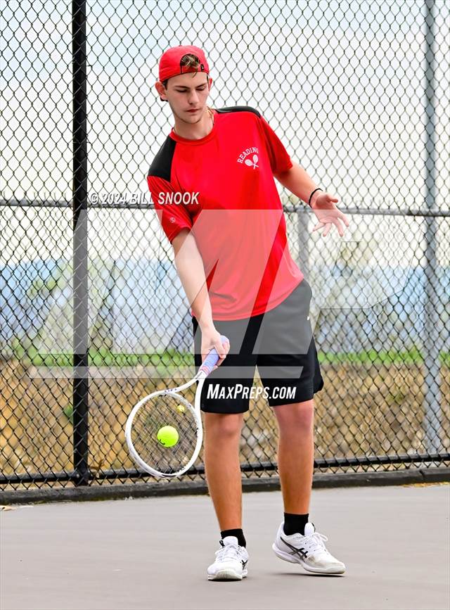 Photo 1 in the Conrad Weiser @ Reading Photo Gallery (41 Photos)