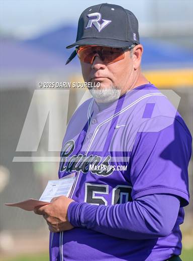 Photo 1 in the Santa Barbara vs. Ridgeview (Coach Bob Invitational ...