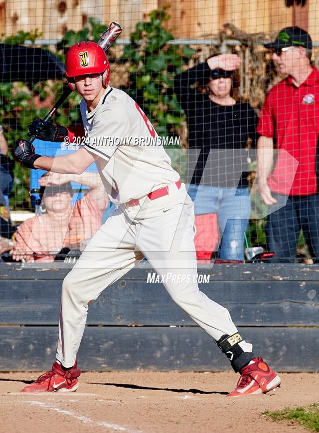 Photo 1 in the JV: Elk Grove @ Jesuit Photo Gallery (46 Photos)