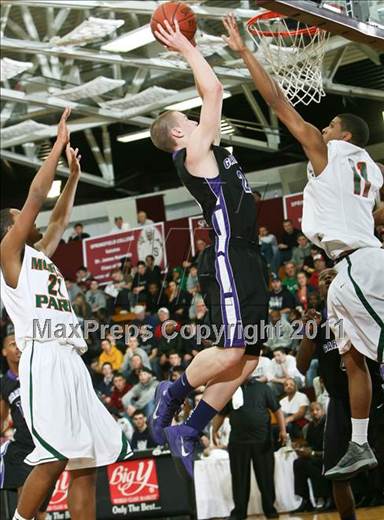 wayne blackshear 247