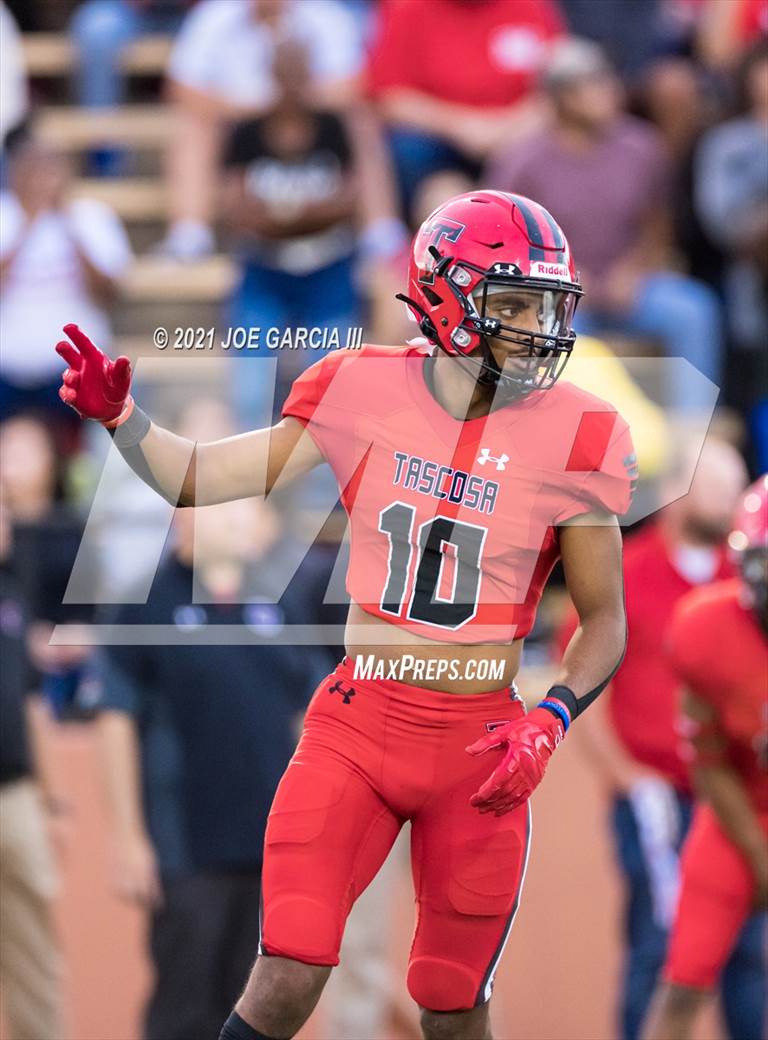 Photo 5 in the Amarillo @ Tascosa Photo Gallery (61 Photos)