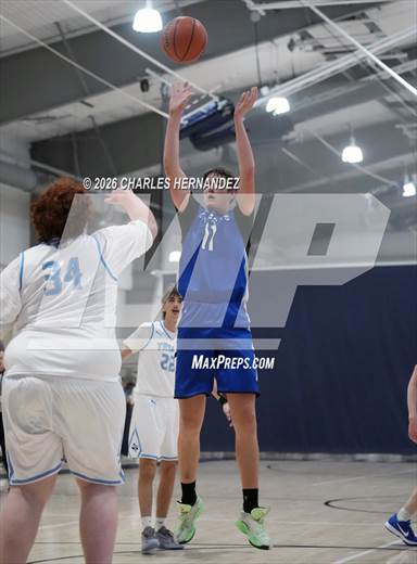 Photo 1 in the Victoria Cobra HomeSchool vs Texas Truth HomeSchool ...