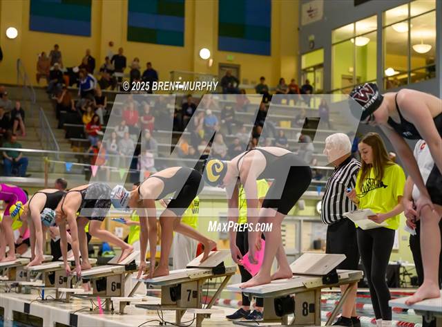 Photo 70 in the CHSAA 3A Swim Finals Photo Gallery (412 Photos)