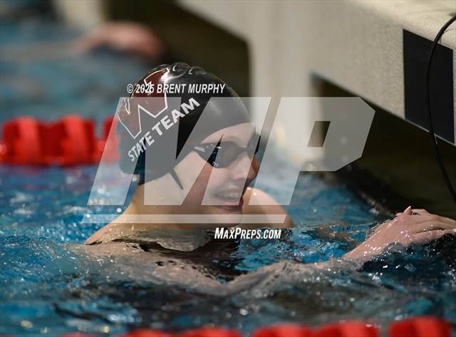 Photo 317 in the CHSAA 3A Swim Finals Photo Gallery (412 Photos)