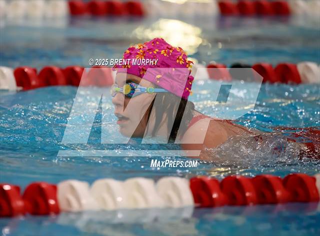 Photo 10 in the CHSAA 3A Swim Finals Photo Gallery (412 Photos)