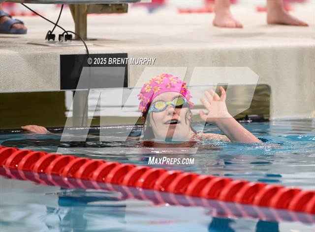 Photo 3 in the CHSAA 3A Swim Finals Photo Gallery (412 Photos)