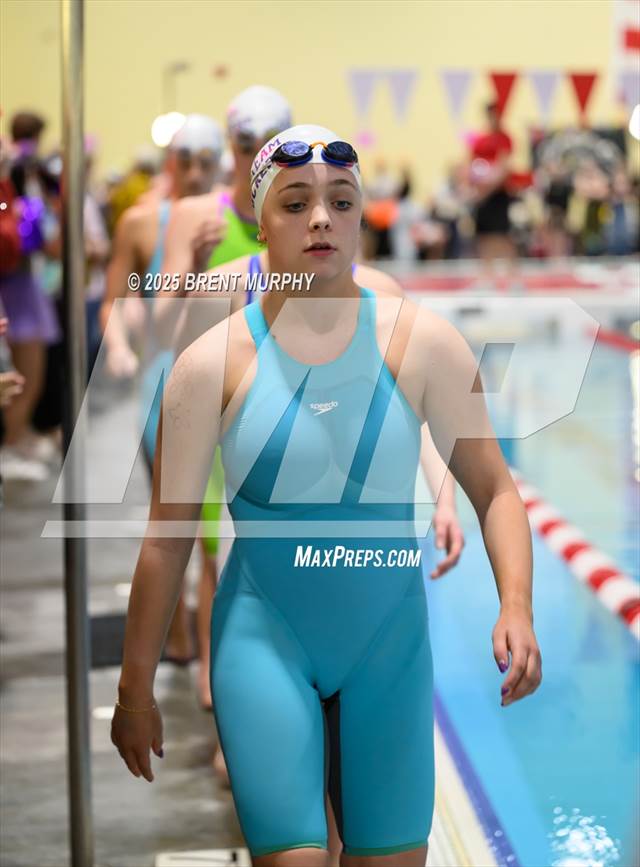 Photo 23 in the CHSAA 3A Swim Finals Photo Gallery (412 Photos)