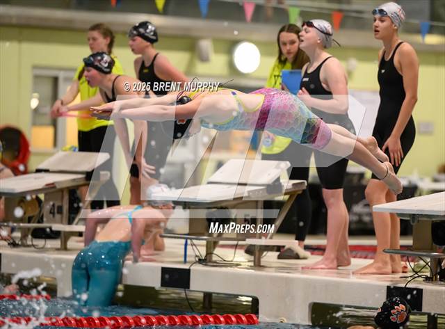 Photo 356 in the CHSAA 3A Swim Finals Photo Gallery (412 Photos)