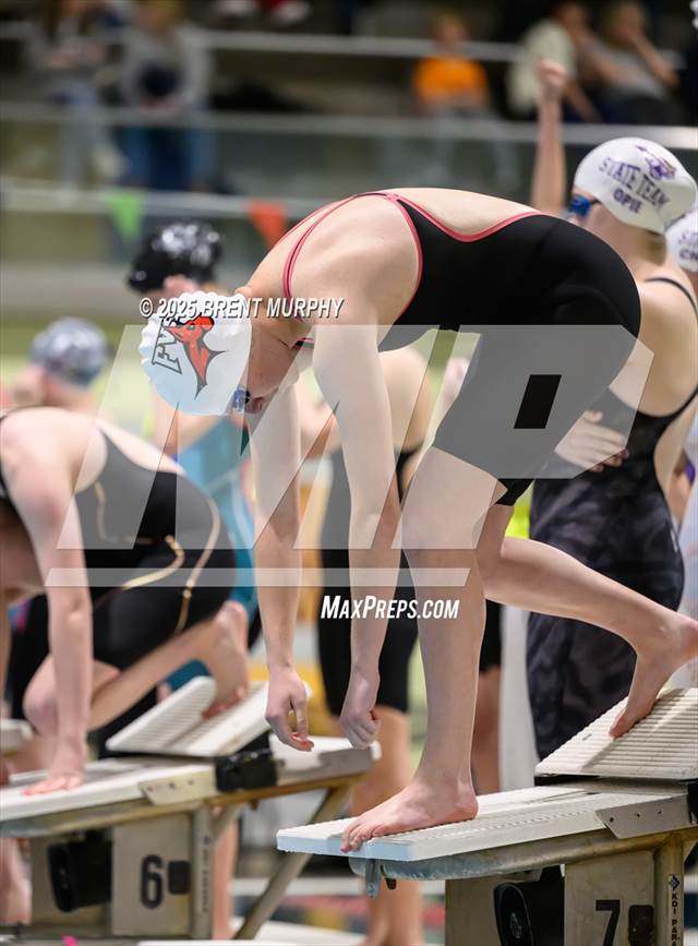 Photo 243 in the CHSAA 3A Swim Finals Photo Gallery (412 Photos)
