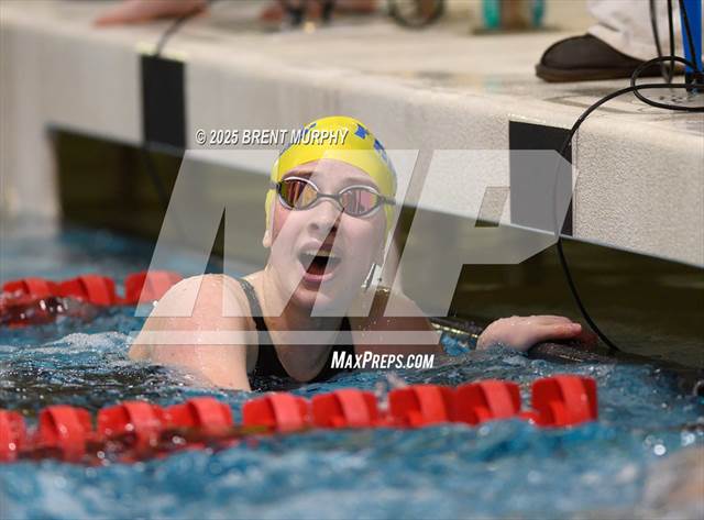 Photo 80 in the CHSAA 3A Swim Finals Photo Gallery (412 Photos)