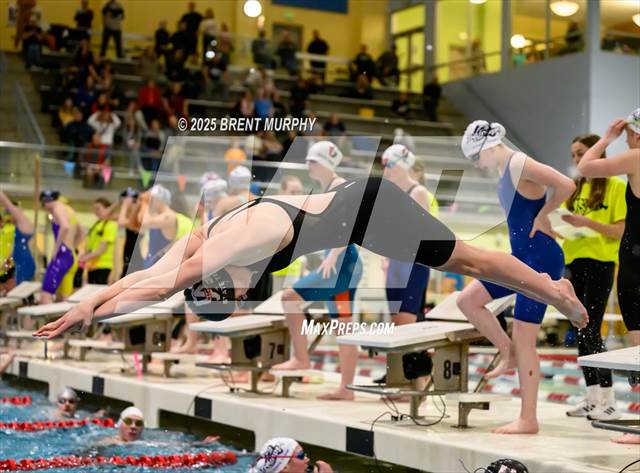 Photo 267 in the CHSAA 3A Swim Finals Photo Gallery (412 Photos)