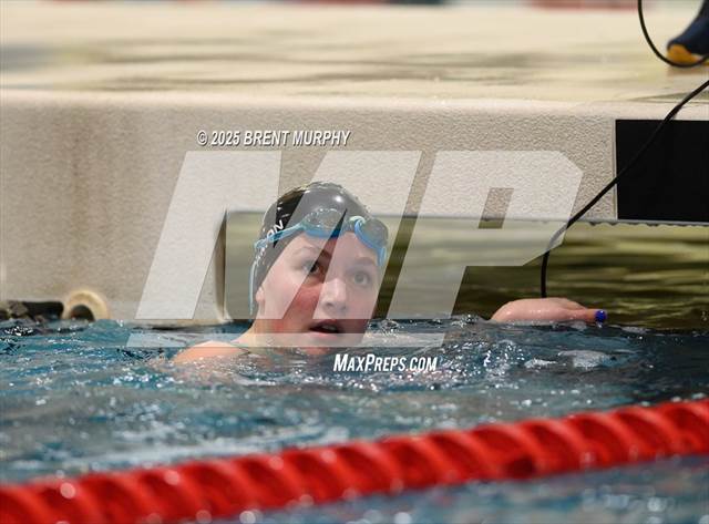 Photo 49 in the CHSAA 3A Swim Finals Photo Gallery (412 Photos)