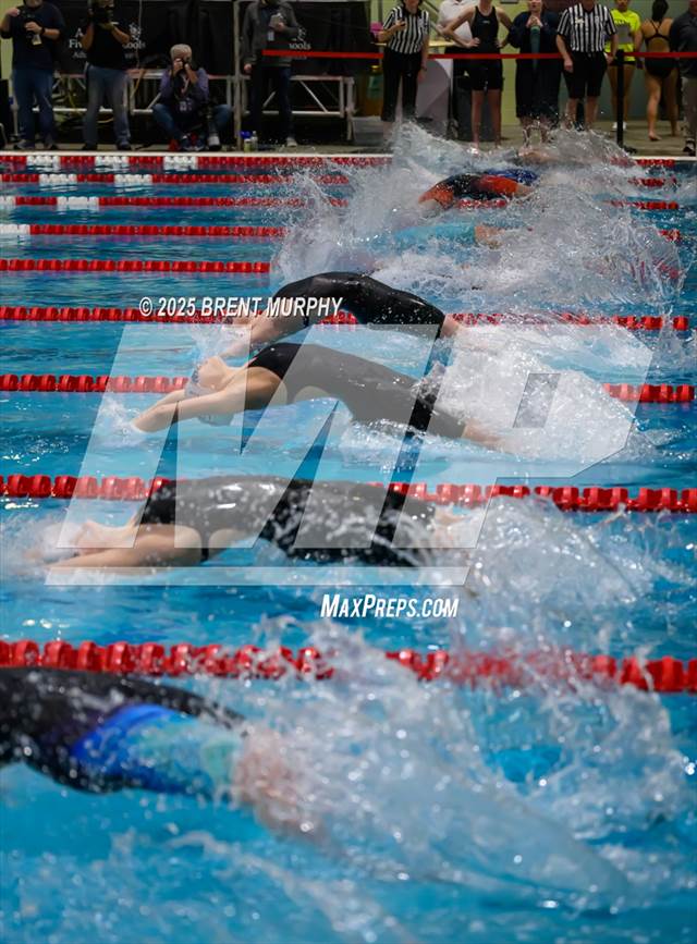 Photo 33 in the CHSAA 3A Swim Finals Photo Gallery (412 Photos)