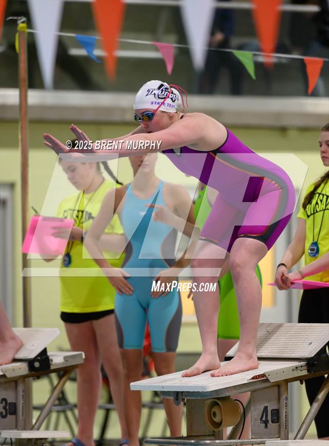 Photo 381 in the CHSAA 3A Swim Finals Photo Gallery (412 Photos)