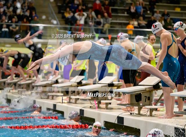Photo 266 in the CHSAA 3A Swim Finals Photo Gallery (412 Photos)