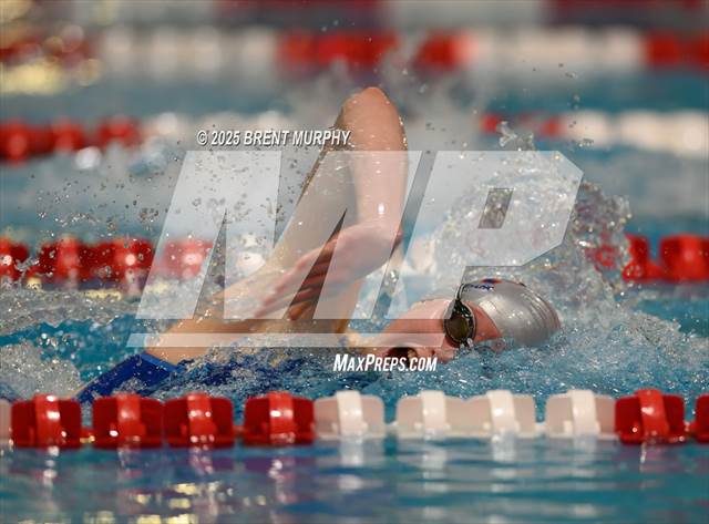 Photo 61 in the CHSAA 3A Swim Finals Photo Gallery (412 Photos)