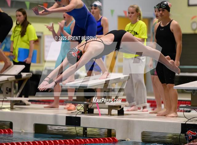 Photo 342 in the CHSAA 3A Swim Finals Photo Gallery (412 Photos)
