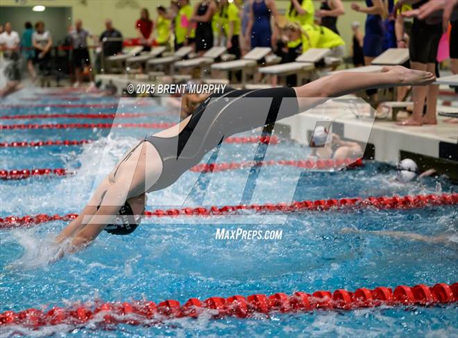 Photo 273 in the CHSAA 3A Swim Finals Photo Gallery (412 Photos)