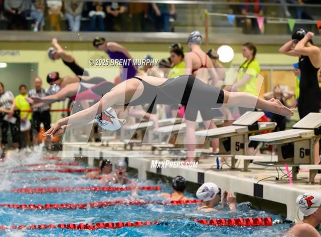 Photo 250 in the CHSAA 3A Swim Finals Photo Gallery (412 Photos)