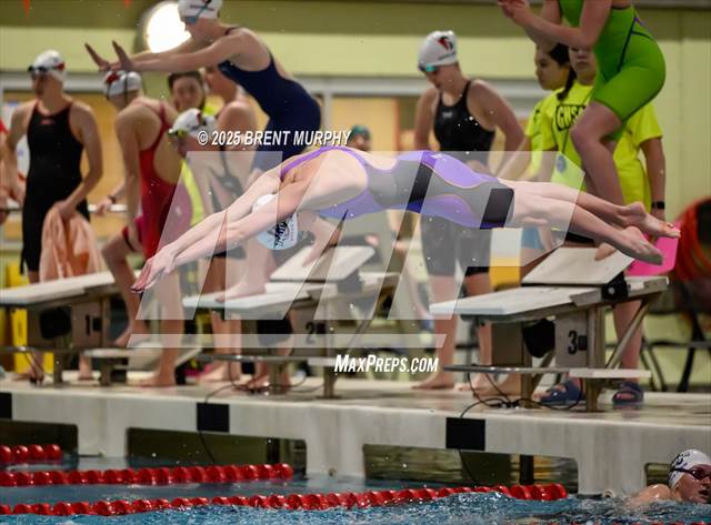 Photo 395 in the CHSAA 3A Swim Finals Photo Gallery (412 Photos)