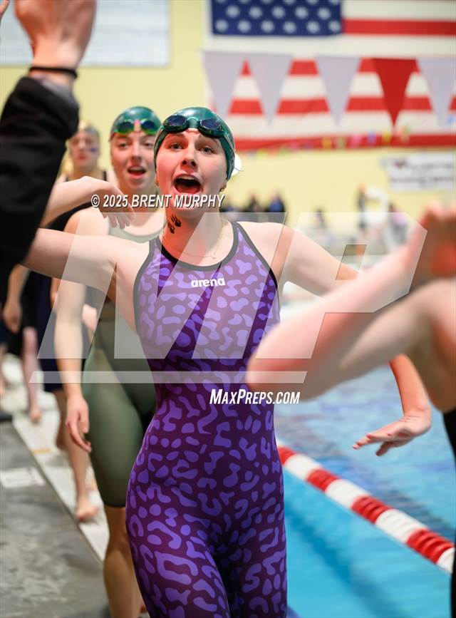 Photo 374 in the CHSAA 3A Swim Finals Photo Gallery (412 Photos)