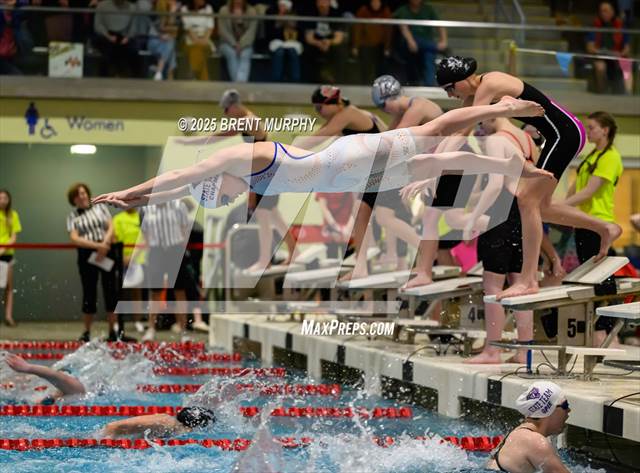 Photo 249 in the CHSAA 3A Swim Finals Photo Gallery (412 Photos)